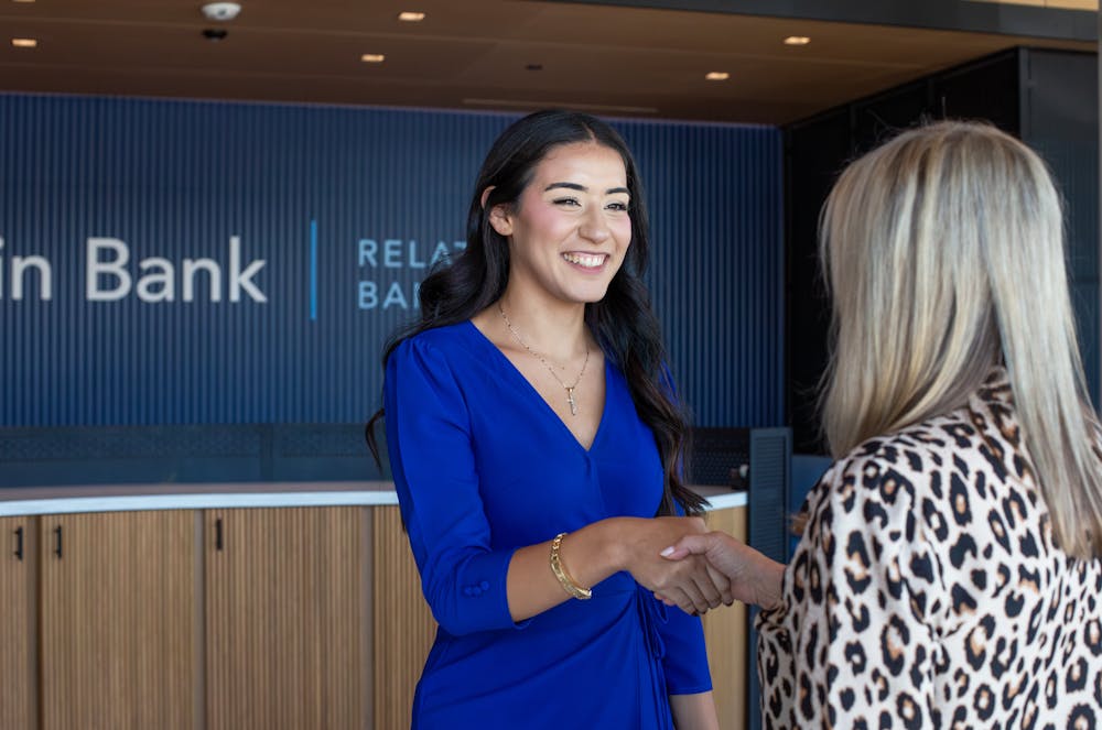 Origin Bank | Personal Banking | Origin Bank