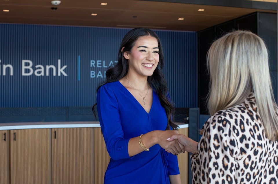 Origin Bank | Personal Banking | Origin Bank