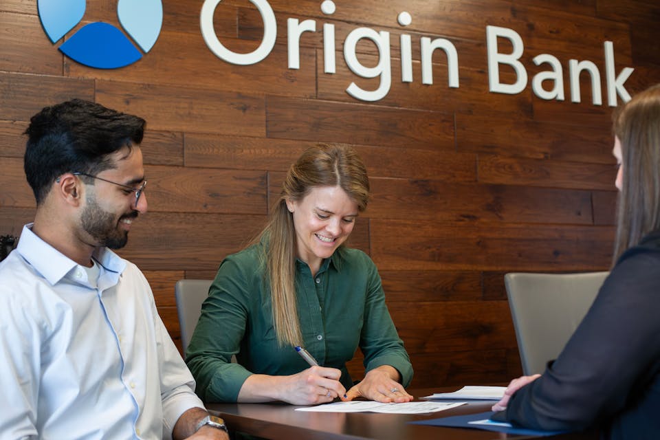 Advice and Tools | Origin Bank